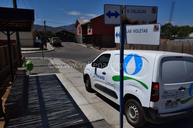 Nueva Atacama anuncia trabajos de mejoramiento en Freirina – VallenarDigital