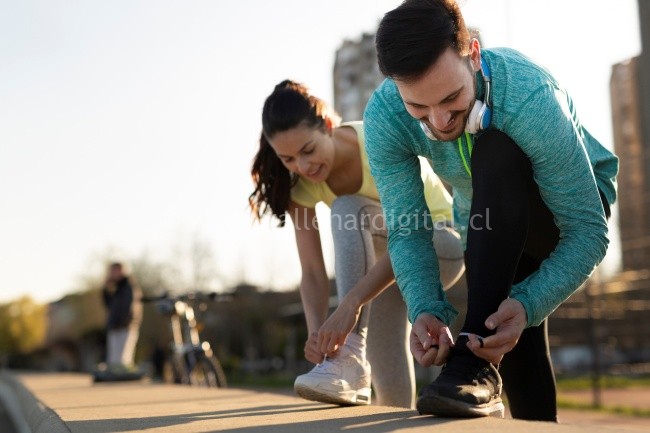 Nueva Atacama organiza Corrida Familiar por el Día Mundial del Agua – VallenarDigital